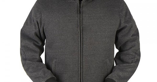Kevlar Hoodie