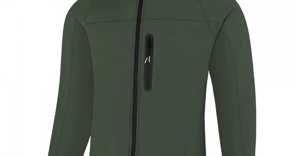 Soft shell Jackets